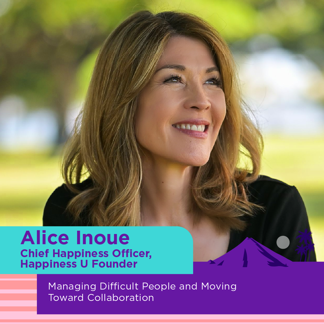 2025 Keynote Speakers